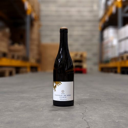 Château de Béru - Chablis - Clos 3/4